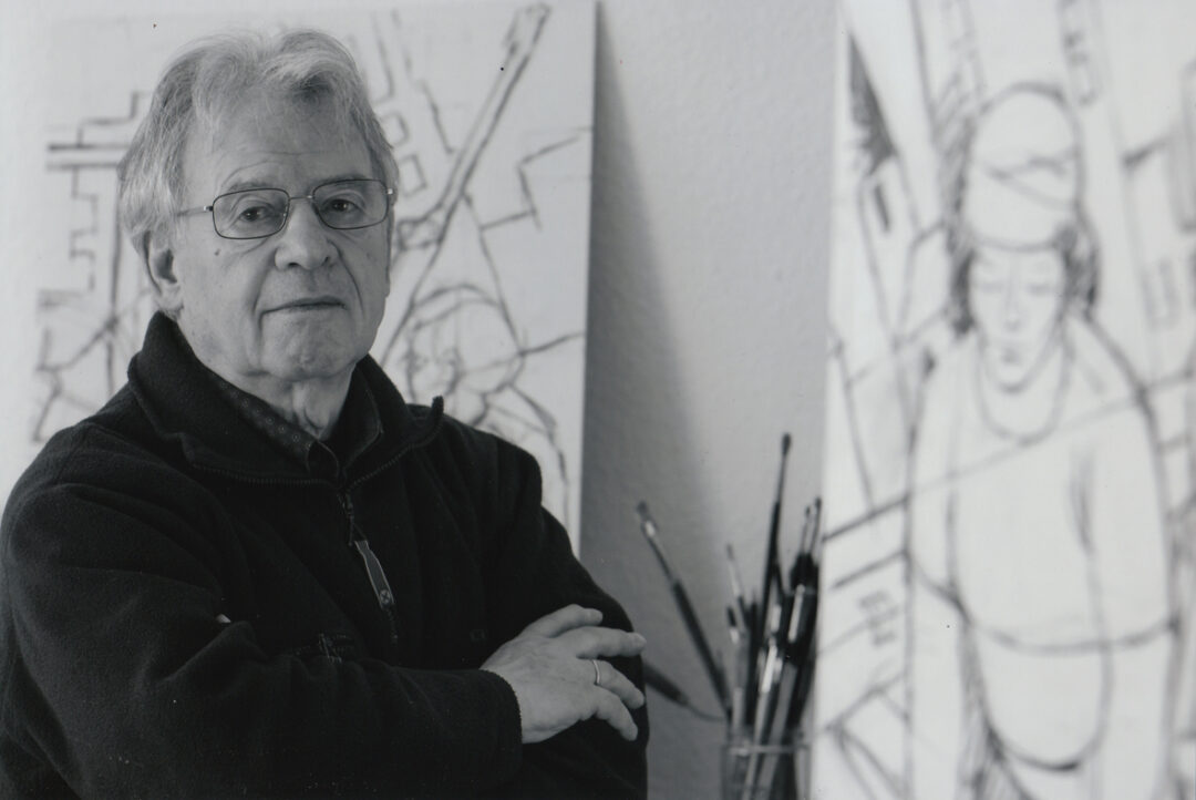 Robert Reuter | are GILDE